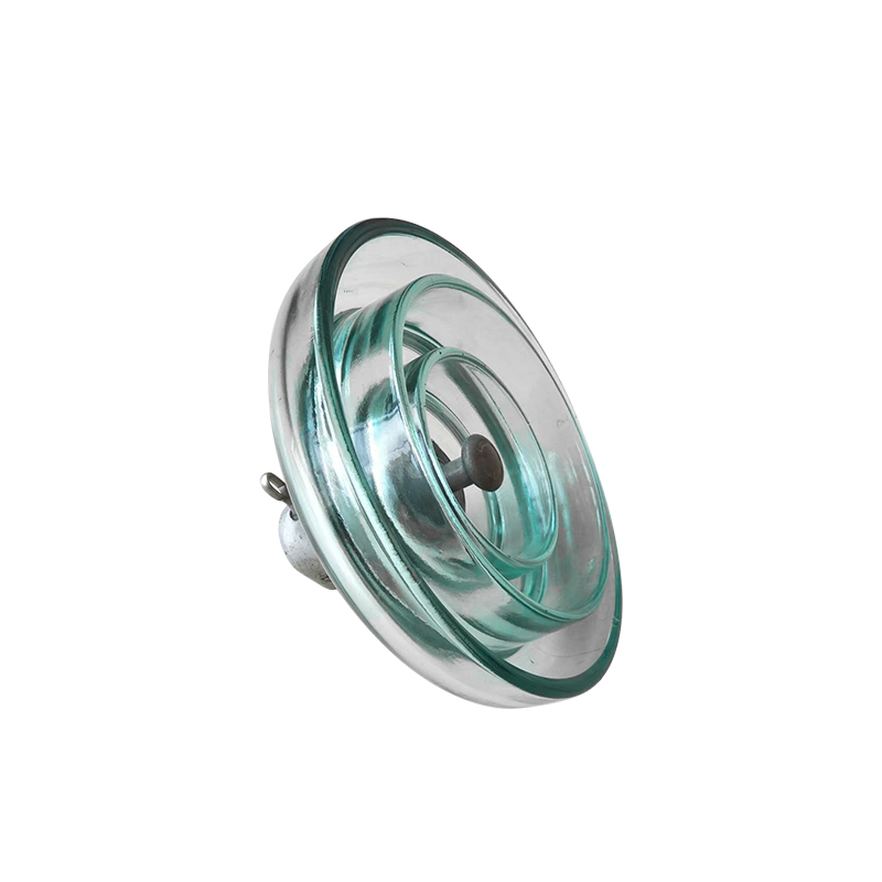 INSULATORS DISC PORCELAIN VOLTAGE GLASS STAY INSULATOR PIN TYPE